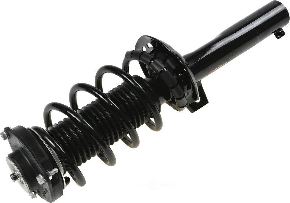 Suspension Strut and Coil Spring Assembly-Pro-strut Front fits 12-16 VW ...