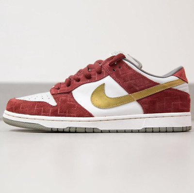 Nike Dunk Low Pro SB Shanghai | eBay