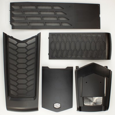 Cooler Master Cosmos Spare Parts | Reviewmotors.co