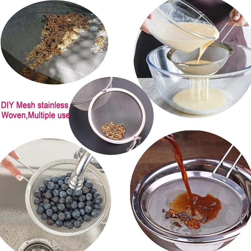 Wire Mesh Rodent- Proof Screen Metal Mesh Sheet Great for Airbricks ...