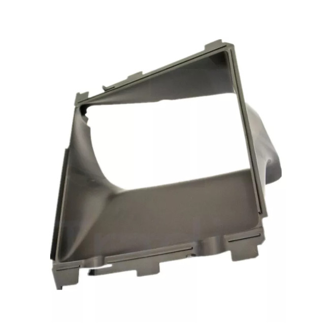 OEM Genuine Porsche Cayenne Radiator Support Air Duct Left Front ...