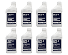 Subaru CVTF-II CVT Transmission Fluid (8 Quarts) - SOA427V1660 ...
