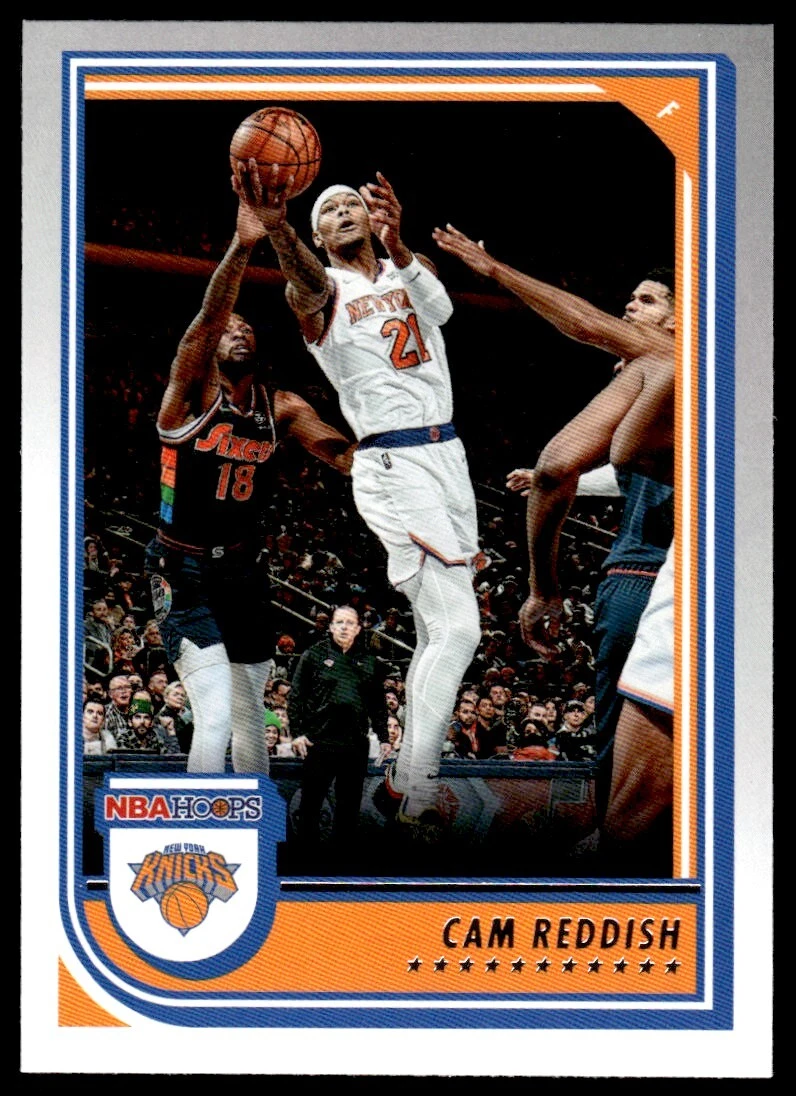 Knicks 2022 2022 Roster