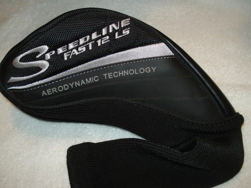 Adams Golf Speedline Fast 12 LS Driver Headcover - Very Nice Condition ...
