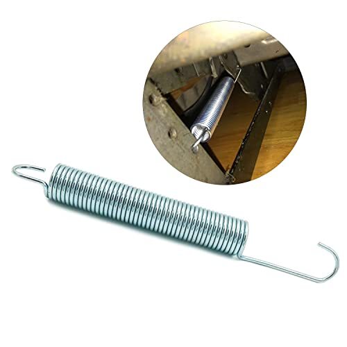 Pack of 2 Recliner Sofa Chair Mechanism Tension Springs Replacement 6 1 ...