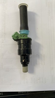 Bosch Injector For Nissan Navara (D22) 2.4L Ute 4Cyl KA24DE,KA24E ...