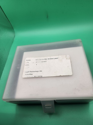 Insight M6X Light & Laser | eBay