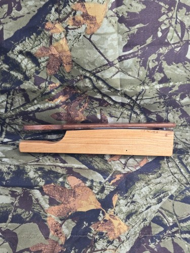 New Custom Made Turkey Box Call Made From Honey Locust With Bubinga ...