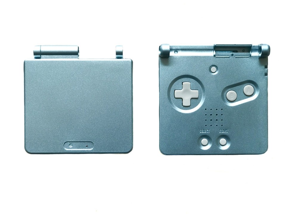 Nintendo Game Boy Advance GBA SP System AGS 101 Brighter PICK SHELL ...