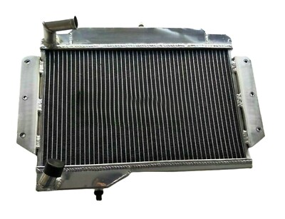 Aluminum Radiator for 1968-1975 MGB GT/ROADSTER MT 1969 1970 1971 1972 ...