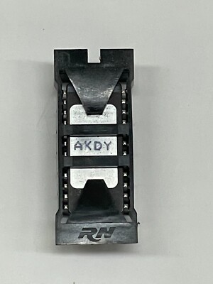 Prom Chip AKDY 1987-1992 Chevy 4.3L TBI MANUAL TRANSMISSION FOR 1227747 ...