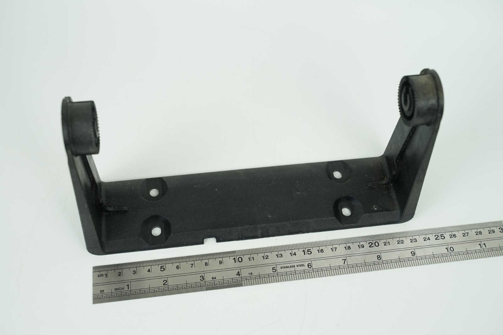 Garmin GPSMAP Chartplotter Sonar FishFinder Mounting Bracket Swivel ...