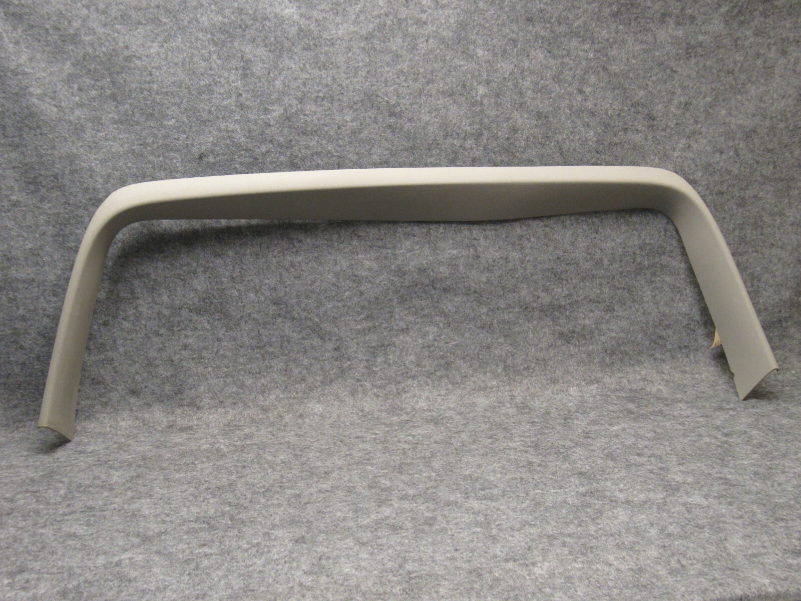2004-07 Ford Freestar Inner Top Liftgate Window Halo Trim Moulding Gray ...