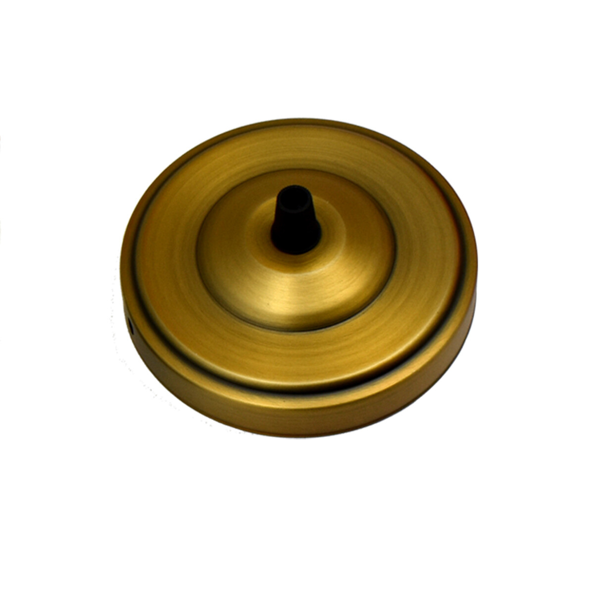 Single Point Ceiling Light Fitting Plate 108mm Ceiling rose for Pendant ...