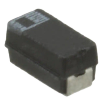 Pack of 10pcs 293D105X0016A2TE3 Cap Tant Solid 1uF 16V A CASE 20% (3.2 ...