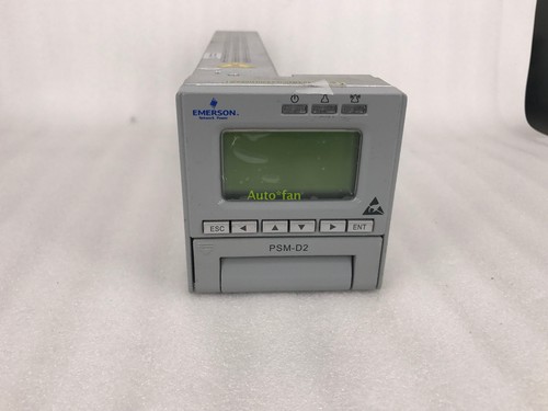 1PCS PSM-D2 0.3A Pre-owned Communication Power Monitoring Module | eBay
