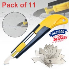 Acrylic Plastic PVC Sheet Perspex Cutter Cutting Tool Craft With Spare ...