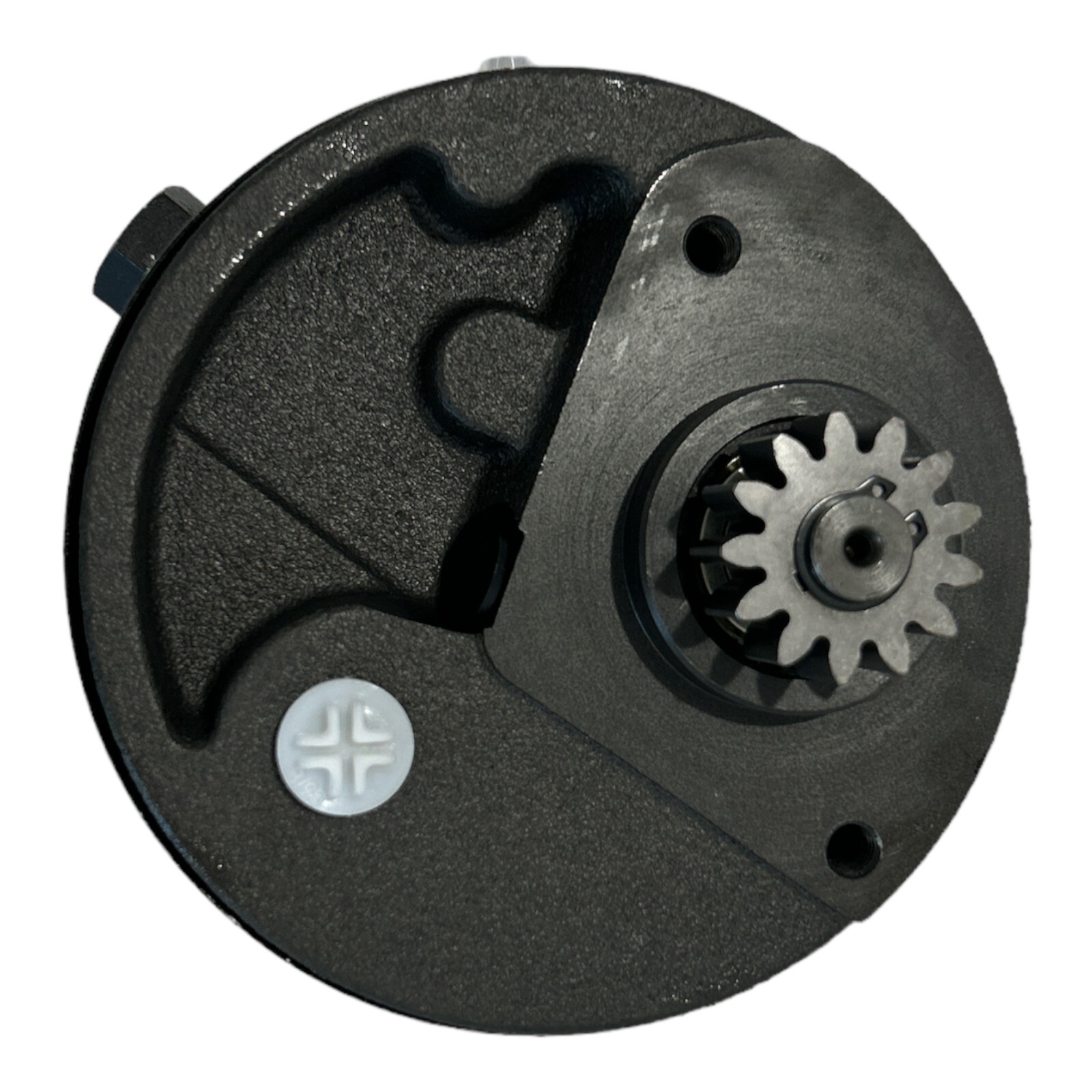 Massey Ferguson Power Steering Pump 773126M92 527904M92 Fits 135 150 ...