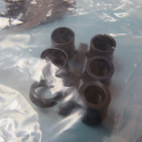 TYCO 5748678-3 Qty of 10 per Lot 25 Position Two Piece Backshell ...