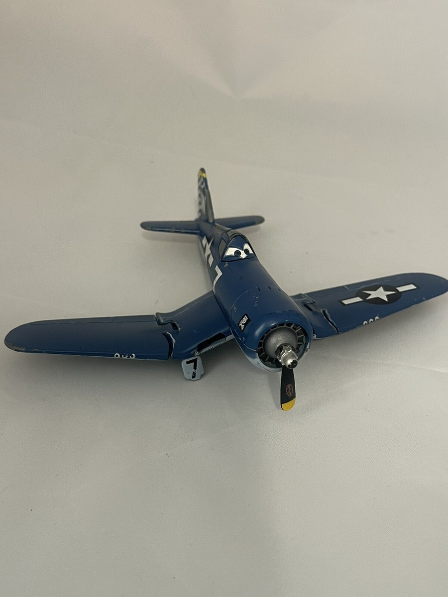 Skipper Disney Planes Skipper Ripslinger The Walt Disney Company Cars