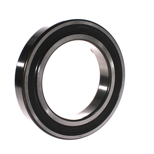 SKF 6022-2RS1/C3 DEEP GR. BALL SINGLE ROW 110 x 170 x 28 mm | eBay