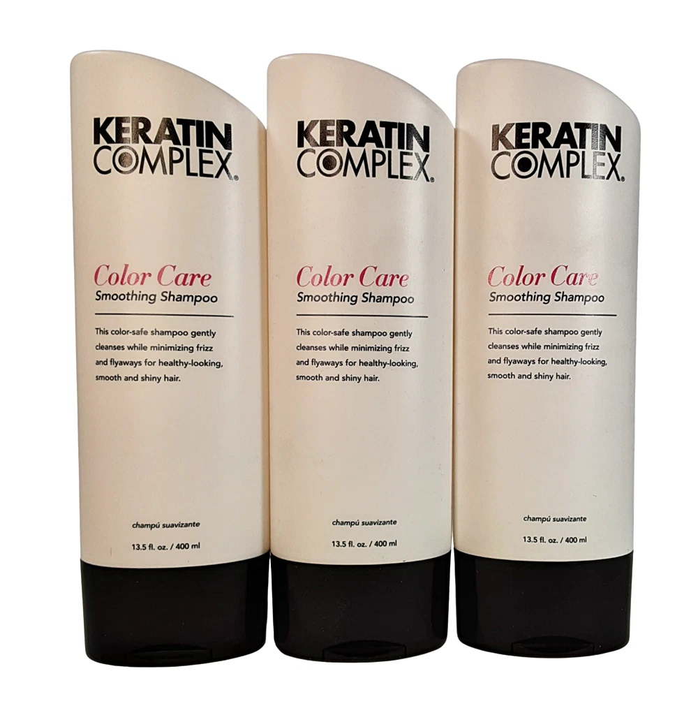 Keratin Complex Products