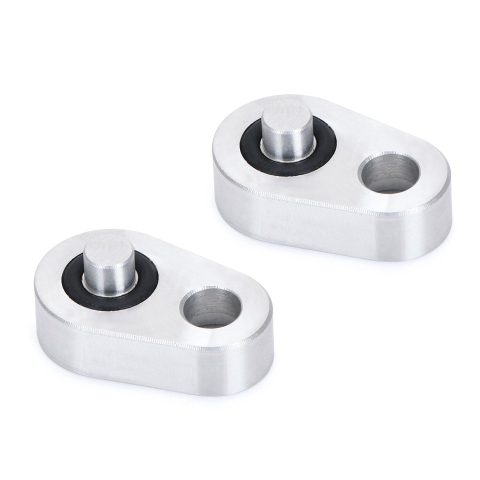 For LSX, LS1, LM7 Coolant Bypass Pipe Tube LS Steam Port Crossover Kit ...