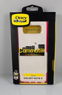 Otterbox Commuter Series for Samsung Galaxy Note 8 | eBay