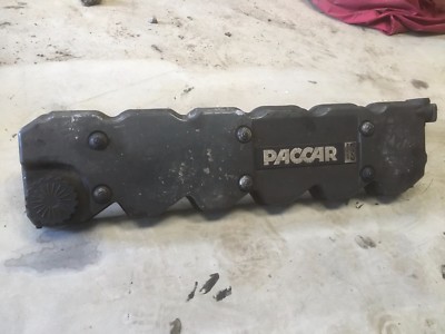 LF CF DAF ENGINE ROCKER COVER | eBay UK