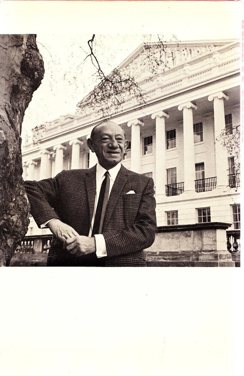 Jack Cohen Tesco Quotes
