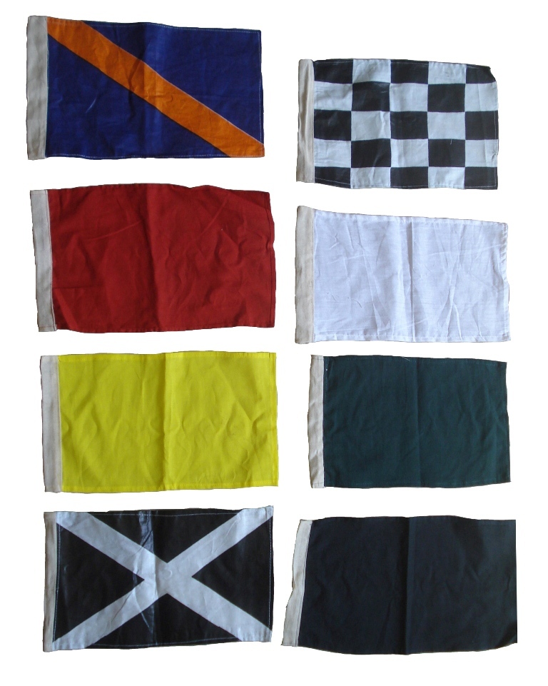 Purchase Nascar Racing Flag Colors