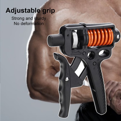 Fitness Equipment Portable No Deformation Gym Grip Fitness Hand-muscle ...