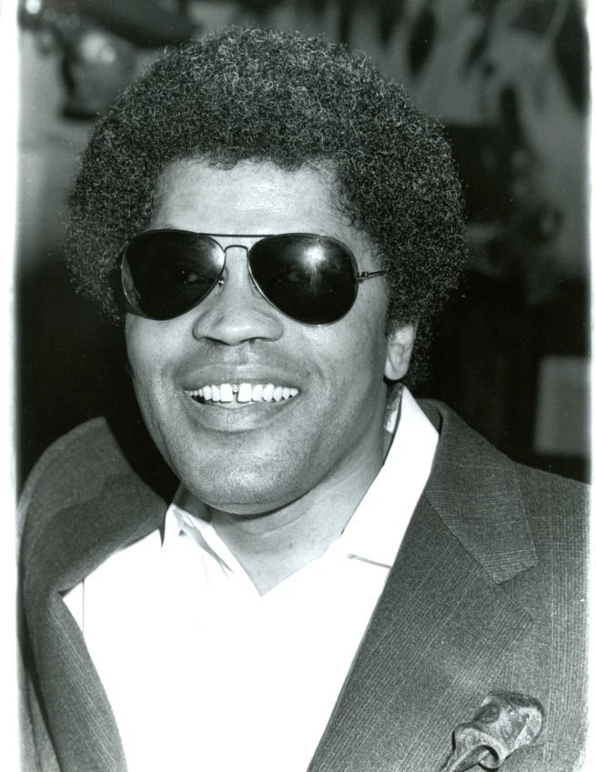 Clarence Williams Iii