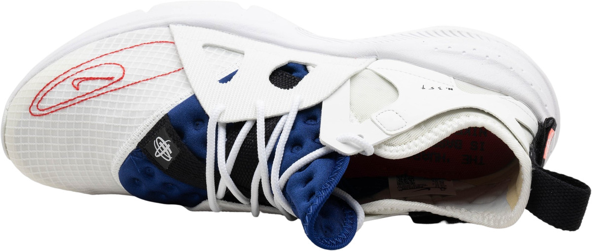 Nike Huarache Type Summit White for Sale | Authenticity Guaranteed | eBay