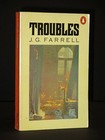 Troubles By J. G. Farrell. 0140039732 | eBay