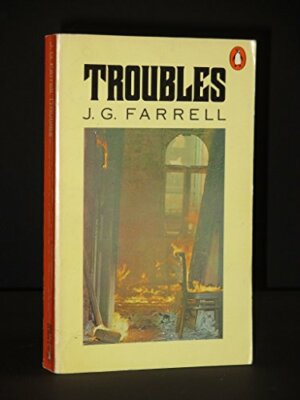Troubles By J. G. Farrell. 0140039732 | eBay