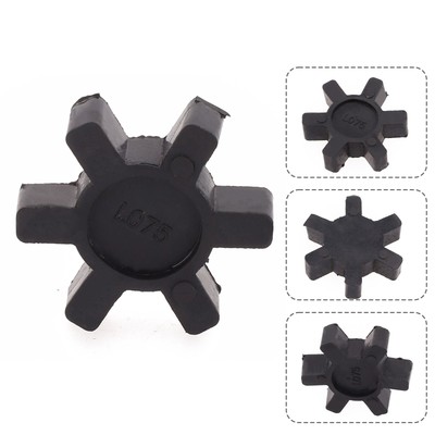 Vibration Damping L075 Rubber Spider Insert for Lovejoy LJaw Coupling ...