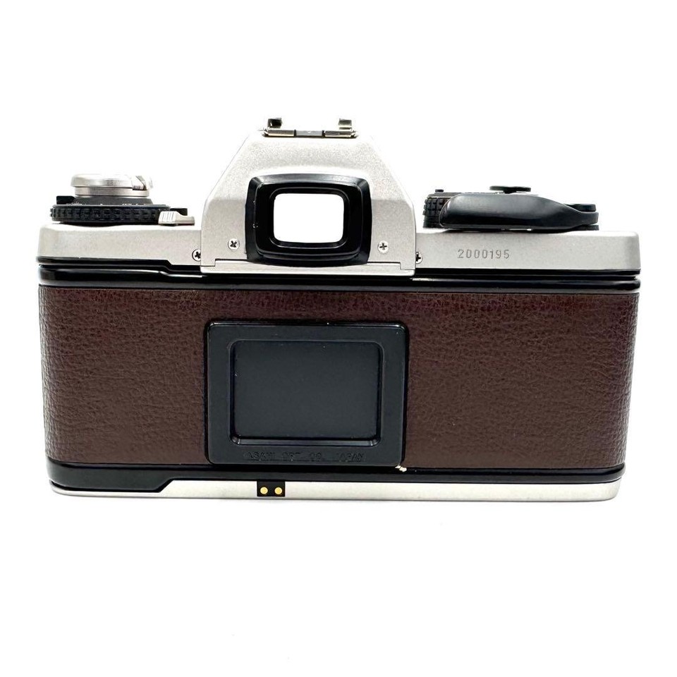 Pentax LX2000 35mm SLR Film Camera Body Only Japan Made Tested Works ...