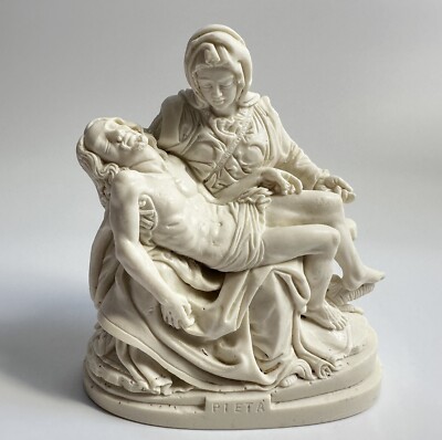 Statues & Figures - Pieta Statue