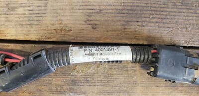 Ag Leader Implement Switch Tee- 2 Inputs—PN: 4001391-1 | eBay