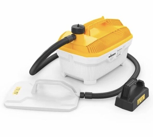 NEW Wagner Steam Force 4L Tank Wallpaper Steamer with 3.7m Hose 2404464 ...