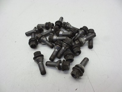 BOULONS DE ROUE Volvo S90 II 2.0 D4 16V (D4204T14) 2018 31423735 / ...