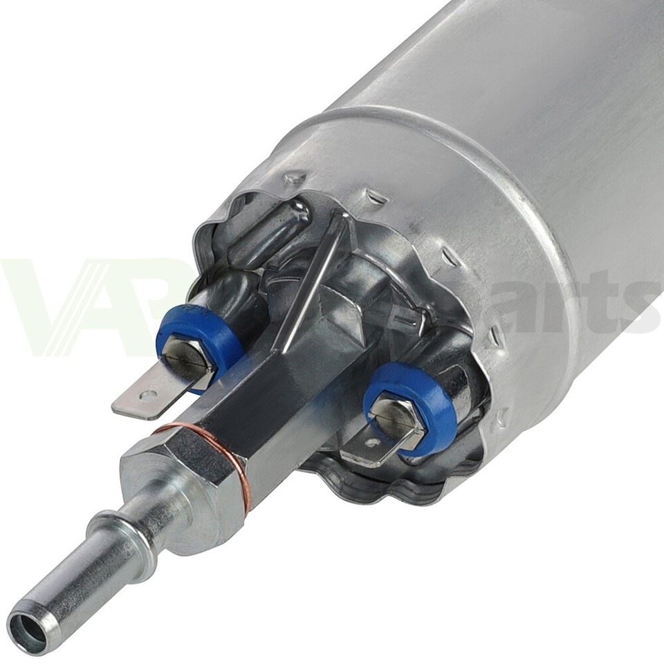 Inline External Fuel Pump Fits Ford F150 F250 F350 E2000 With ...