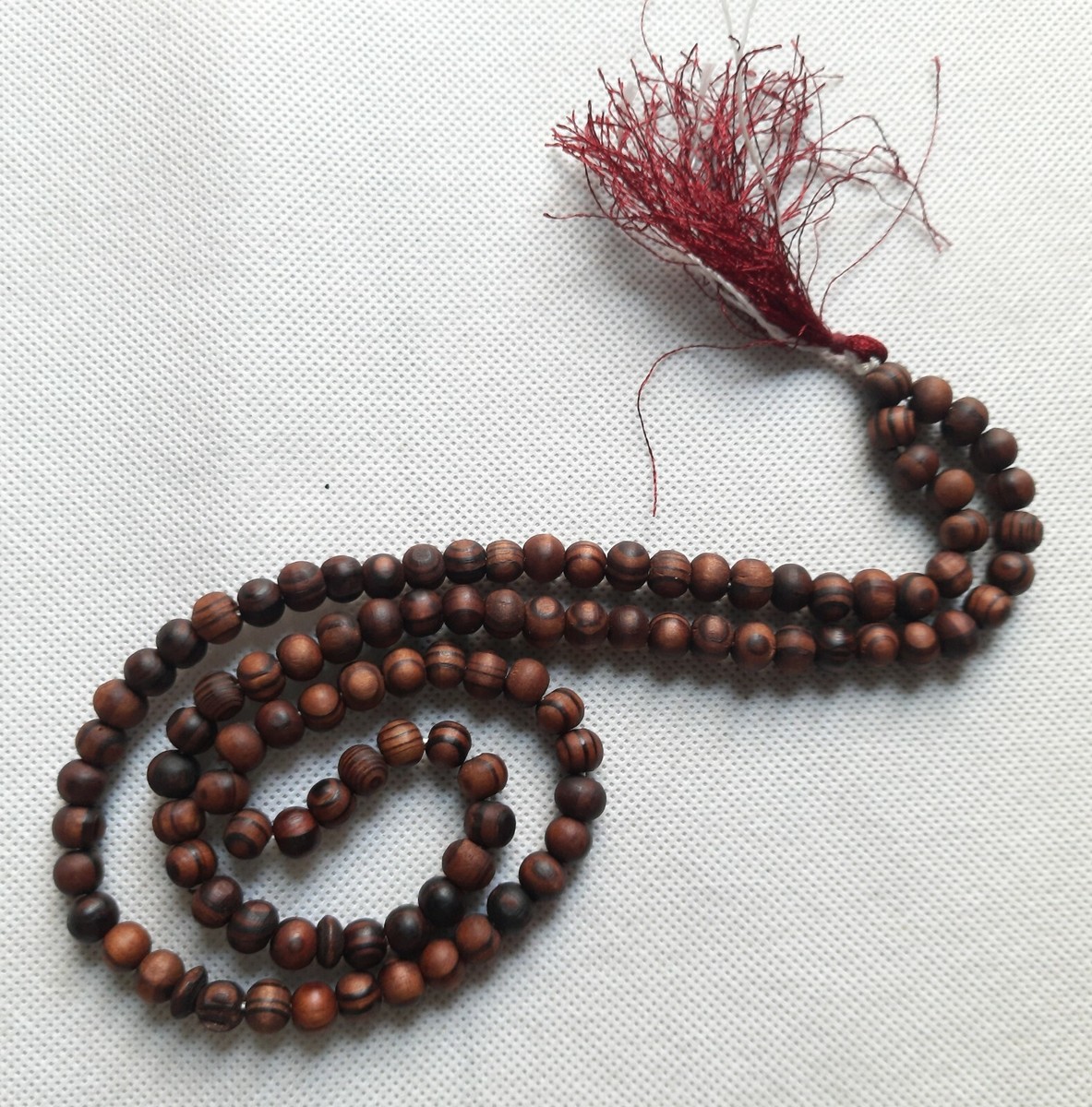 Muslim Prayer Beads