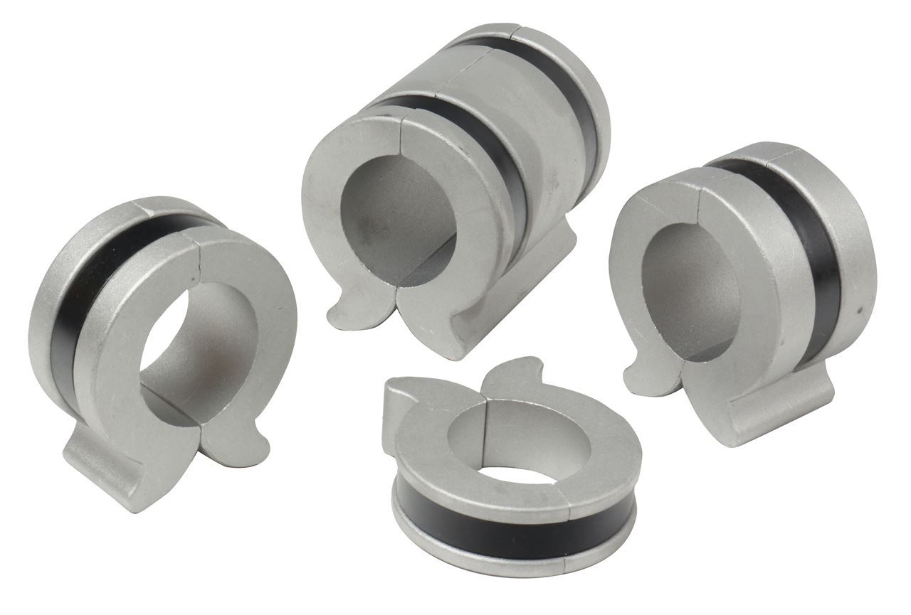 Delavan PowerMAX Stroke Control Kit 2 Fits 1-3/4" to 2" Cylinder Shafts ...