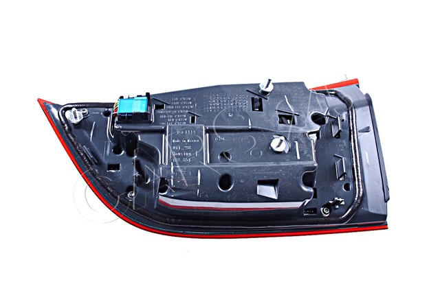 Left Lid Light BMW X5 F15 M F85 SUV Rear Trunk 2016- Genuine OEM ...