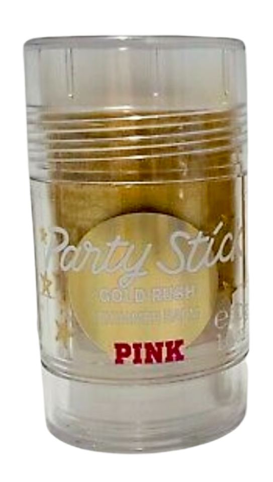 Victorias Secret PINK Coco Aloe Party Stick Nourishing Cooling Shimmer ...