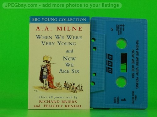 RICHARD BRIERS AND FELICITY KENDAL WHEN WE WERE YOUNG / NOW WE ARE SIX ...