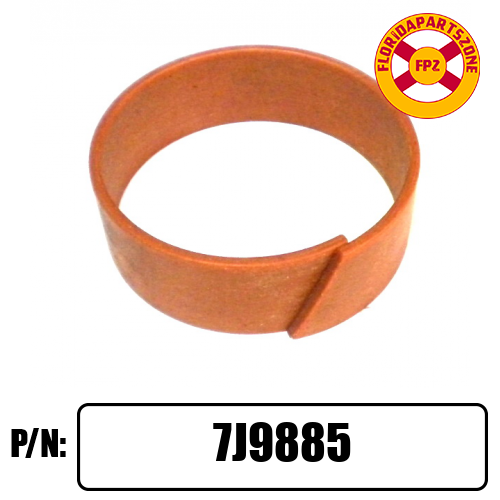 7J9885 - WEAR RING fits Caterpillar with Free Shipping | eBay