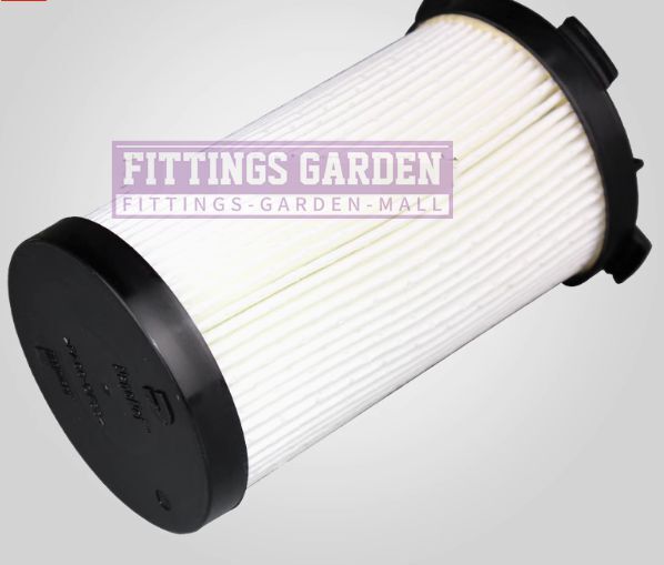 1PCS New FF266 Diesel Fuel Filter for PA66-GF33S 5335504 Diesel Fuel ...